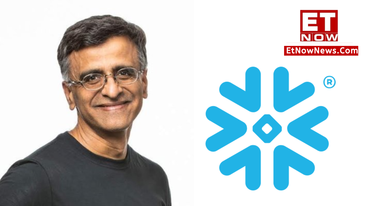 Ceo: Another Indian CEO rises on global stage! Who is Sridhar Ramaswamy ...