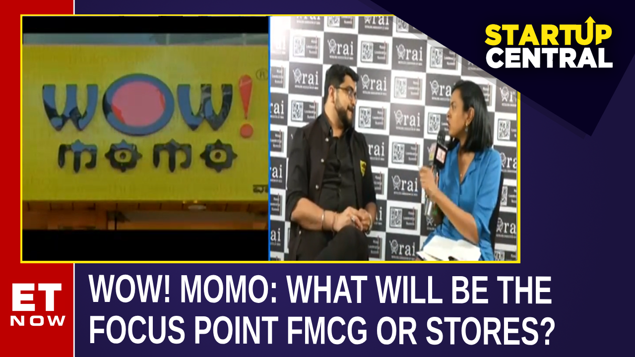 Wow! Momo Planning To Open 200 Stores In 2024; Product Expansion ...