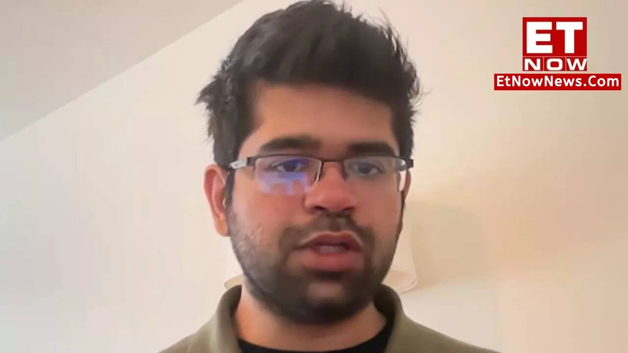 ‘Prove the world wrong!’ Inspiring journey of Silicon Valley CEO who ...