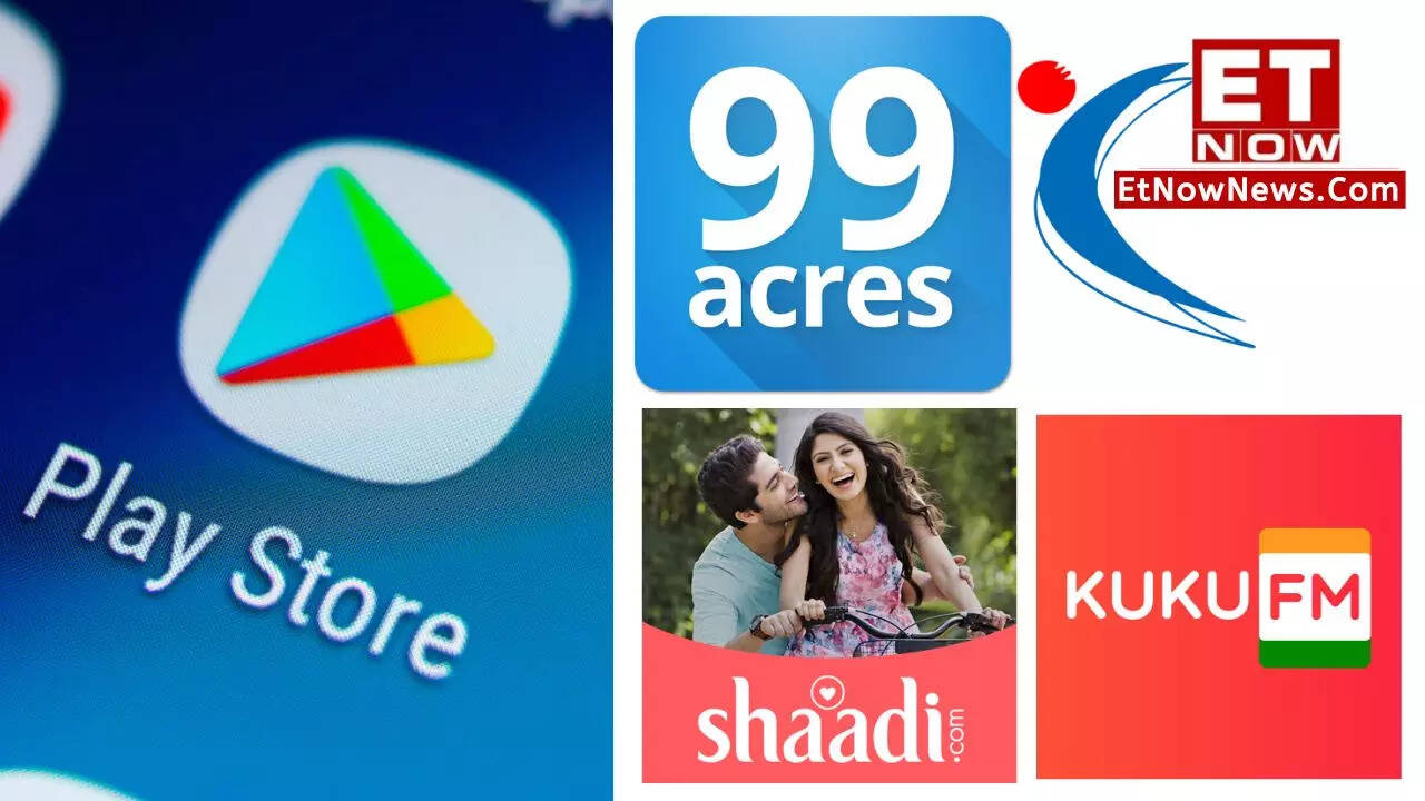 Google REMOVED 10 mobile apps from Play Store but THESE 3 are now back - LIST of those deleted ...