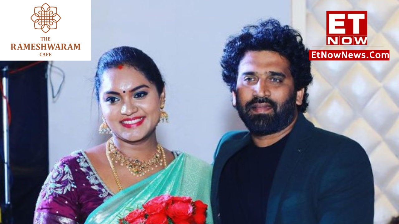 Rameshwaram Cafe: Bengaluru Blast: Rameshwaram Cafe owner name, net ...