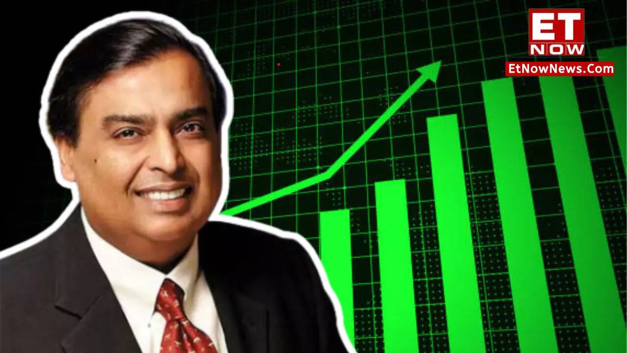 RIL Share Price: Another feather! Reliance Industries stock price ...
