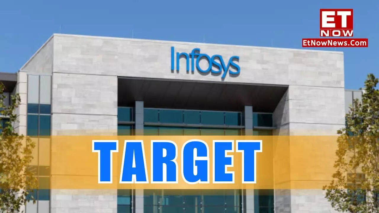 Bonus shares issued thrice: Infosys stock price up 14000% in 25 years ...
