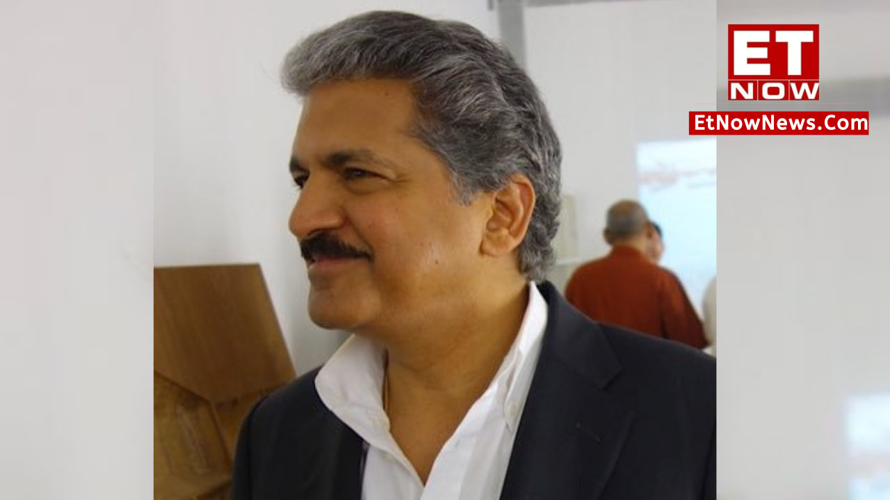 Anand Mahindra: How to make your work FUN? WATCH Anand Mahindra's ...
