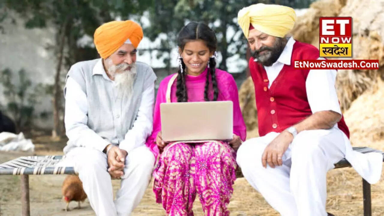 Girl Child Scheme Ways for the progress of daughters - 'Bebe Nanaki ...