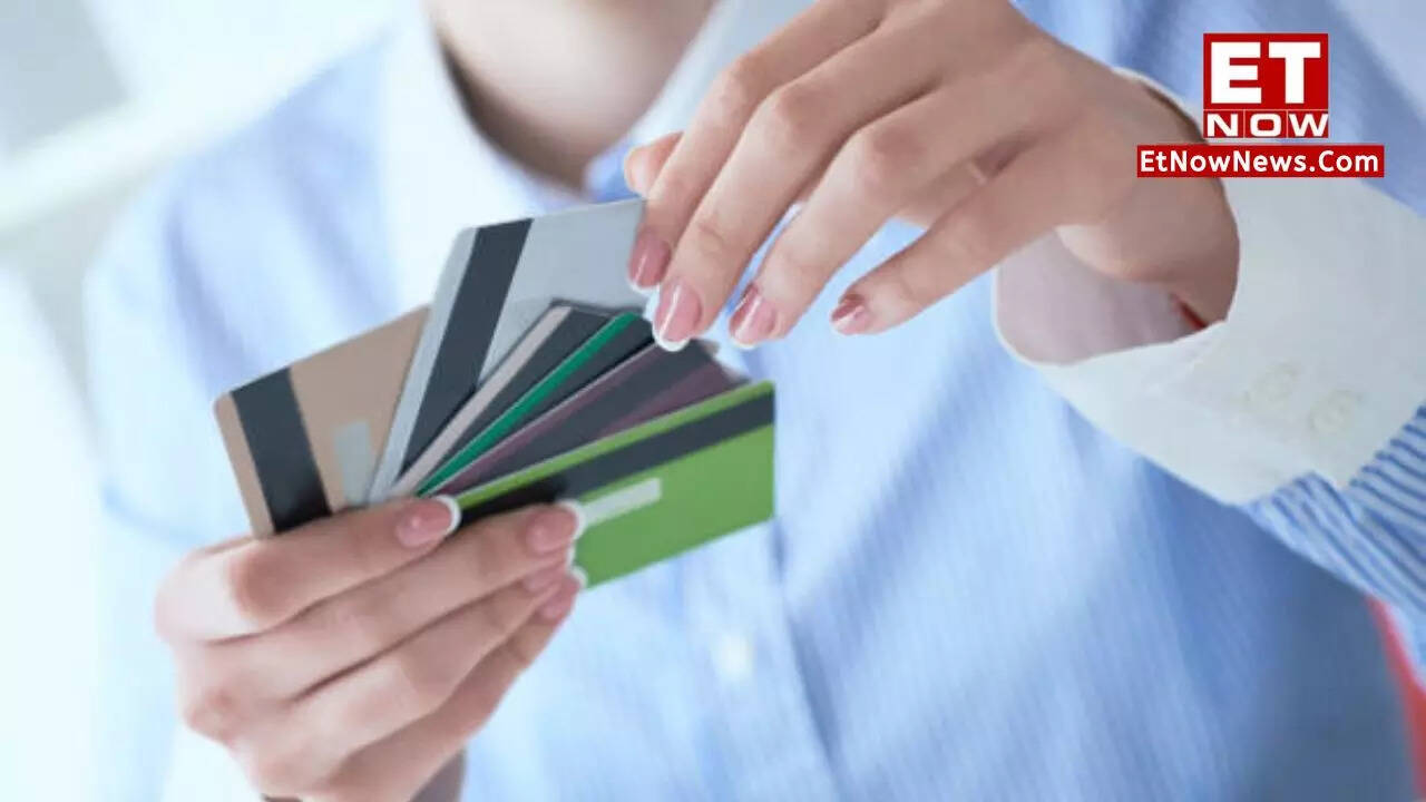 Credit card guidelines: RBI changes norms for issuance of cards ...