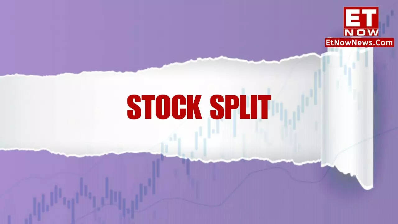 Stock Split: FIRST-EVER sub-division of shares announced by THIS PSU ...