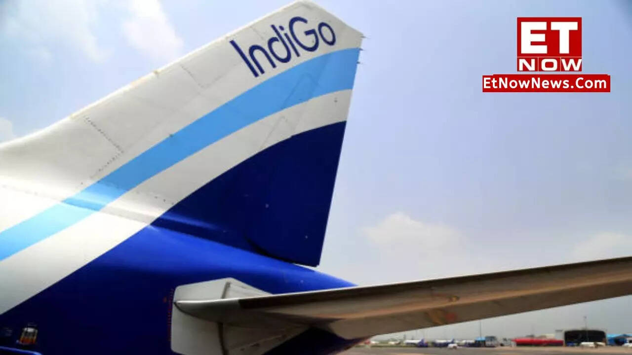 IndiGo passenger smoked 'beedi' onboard - THIS is what happened next ...
