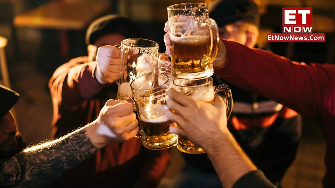 Bira BOOM! Tiger Pacific acquires 4% stake in B9 Beverage; IPO plans ...