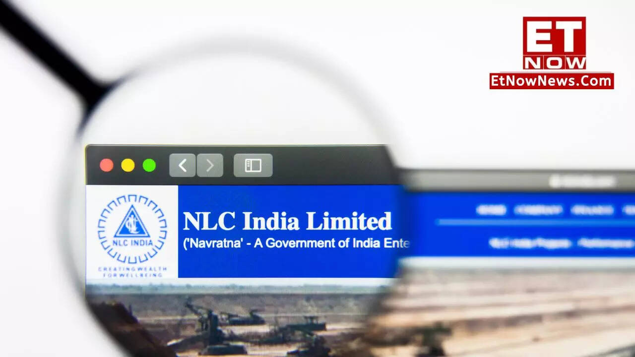 NLC India Limited Share Price Target 2024: Company bags 600 MW solar ...