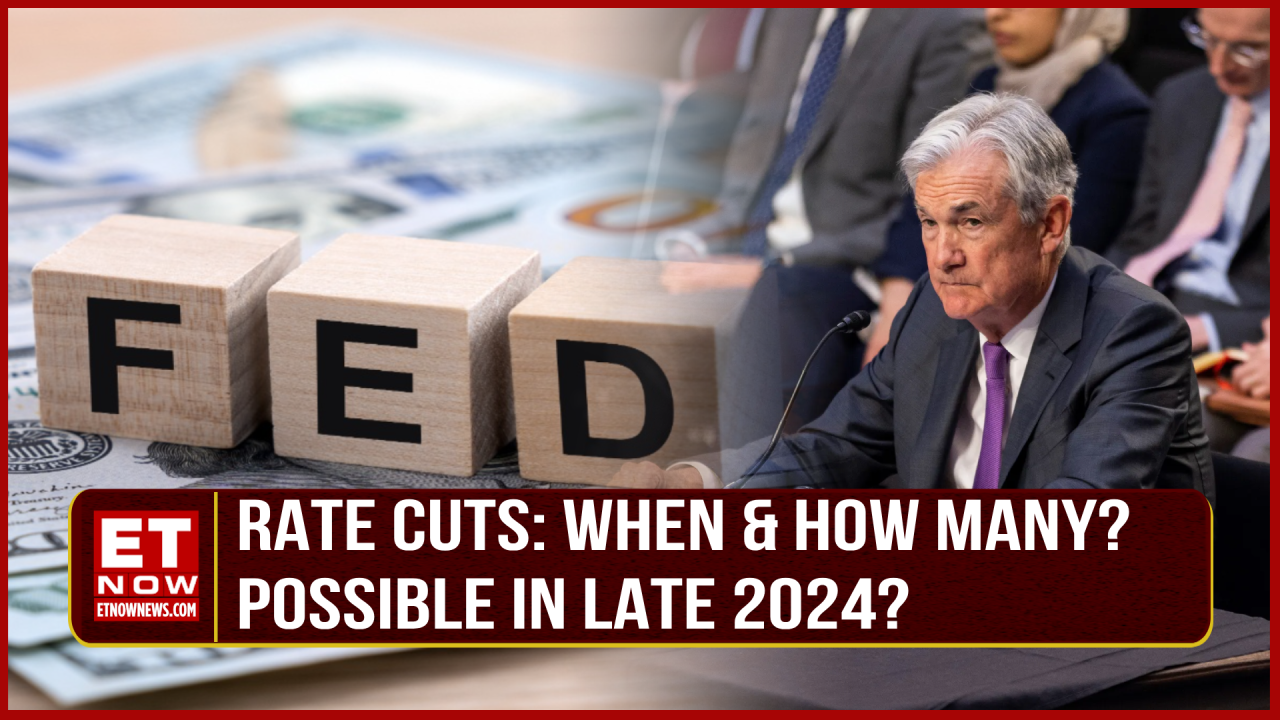 Fed Chairman Powell's Testimony Highlights | 'Need More Confidence On ...