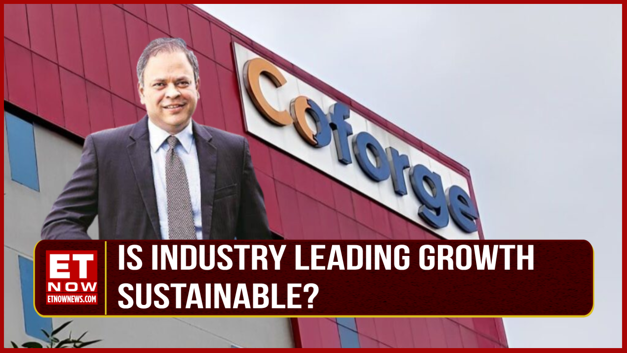 'Aim To Close The Year With Orderbook Of Over $1 Billion' | Sudhir ...