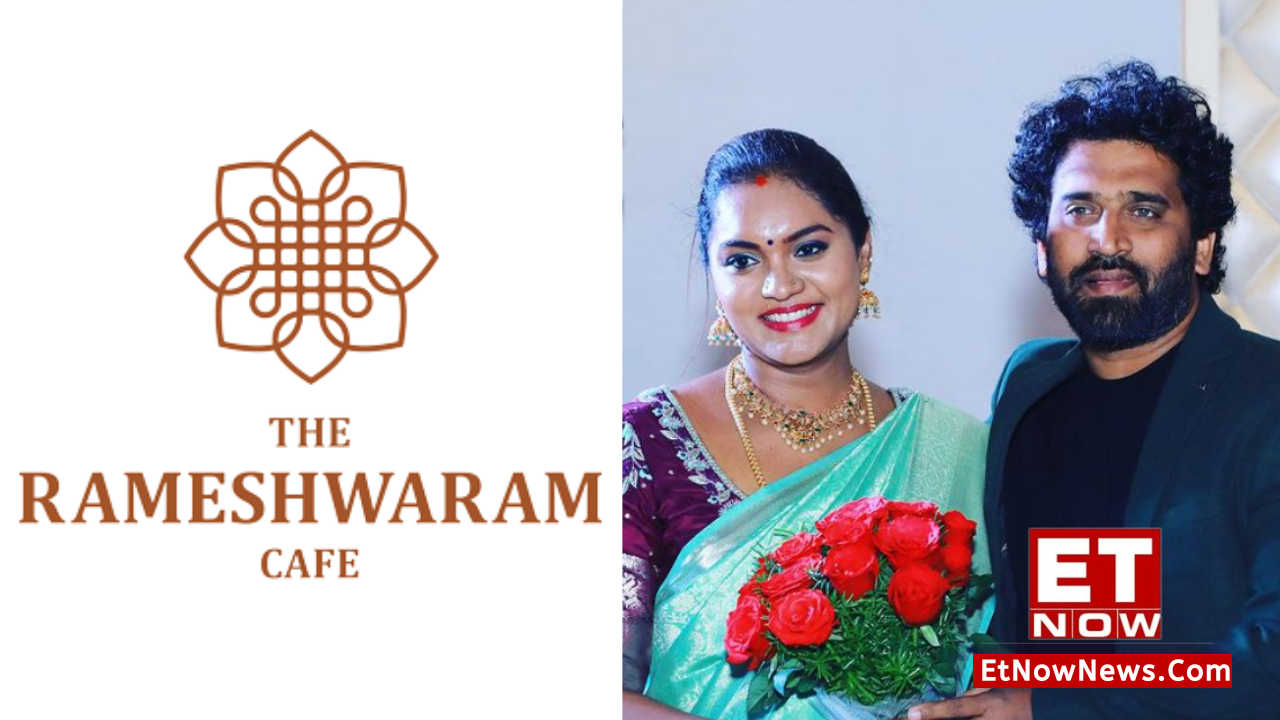 Rameshwaram Cafe: Rameshwaram Cafe Bengaluru monthly income: Raghvendra ...