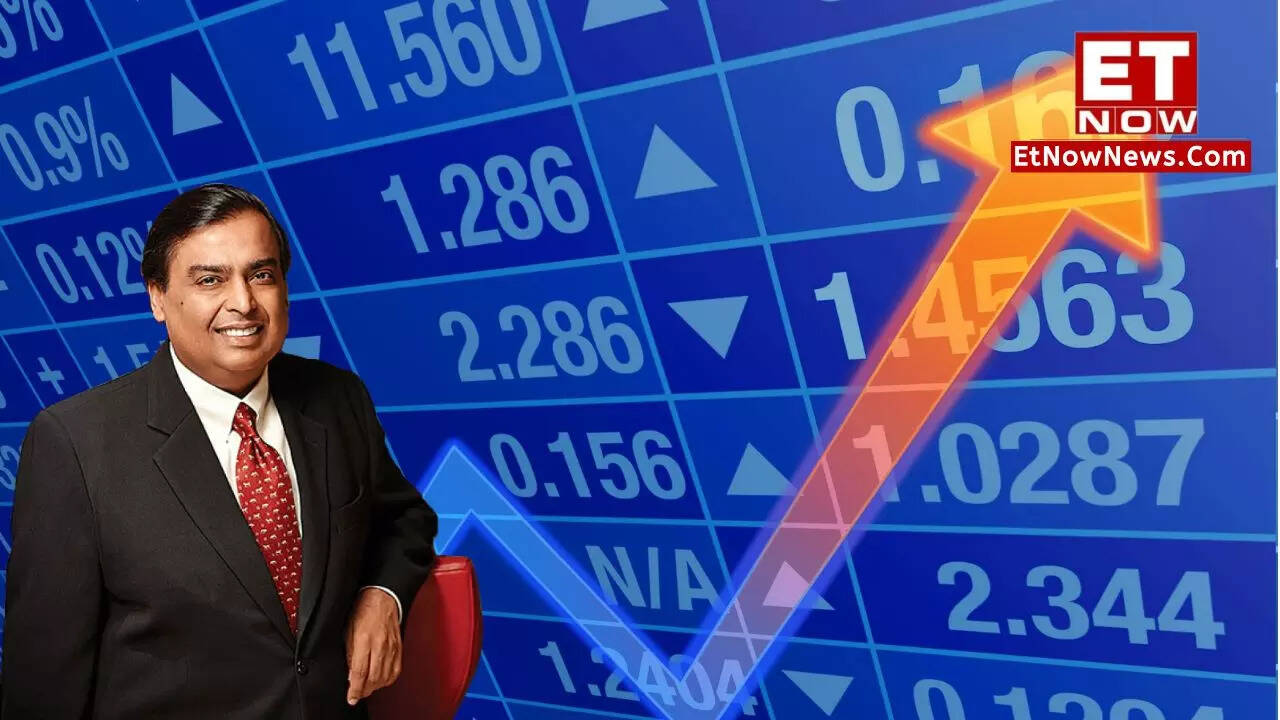 Mukesh Ambani Stocks: 5 companies backed by billionaire's Reliance ...