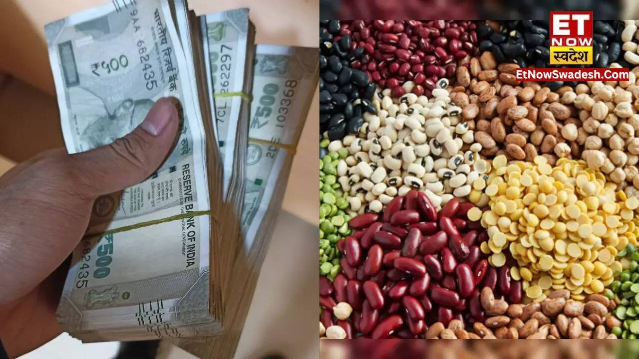 MSP Crops List MSP Portal Modi Govt big plan of MSP guarantee to ...