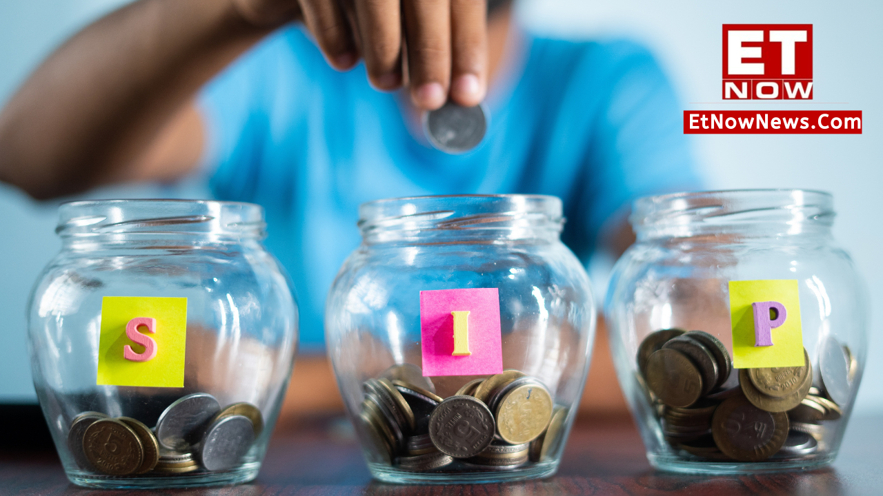 Mutual Fund: Mutual fund investment: Monthly SIP inflows hits record ...