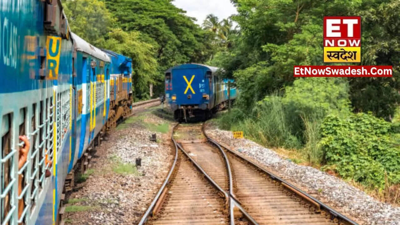 Train Ticket Cancellation Charge: स्लीपर, 3rd AC, 2nd AC, 1st AC- टिकट ...