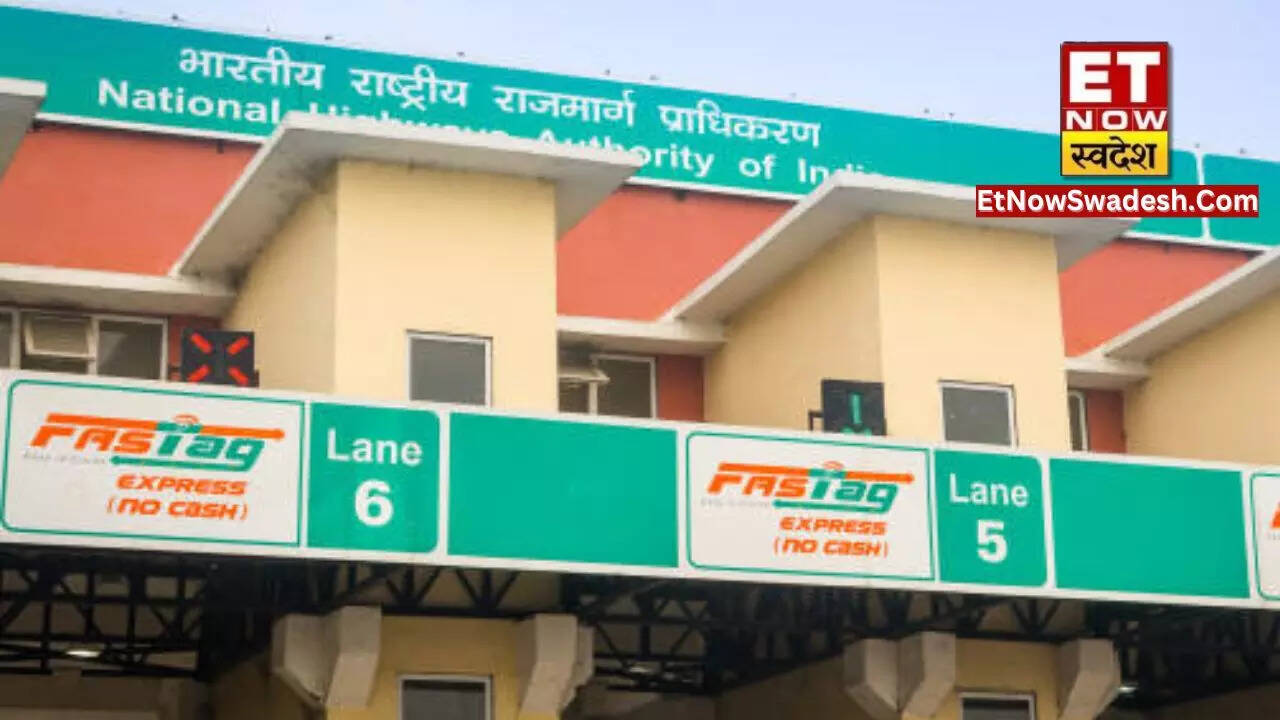 FASTag कहां से खरीदें? NHAI ने जारी की पूरी लिस्ट, चेक करें | न्यूज ...