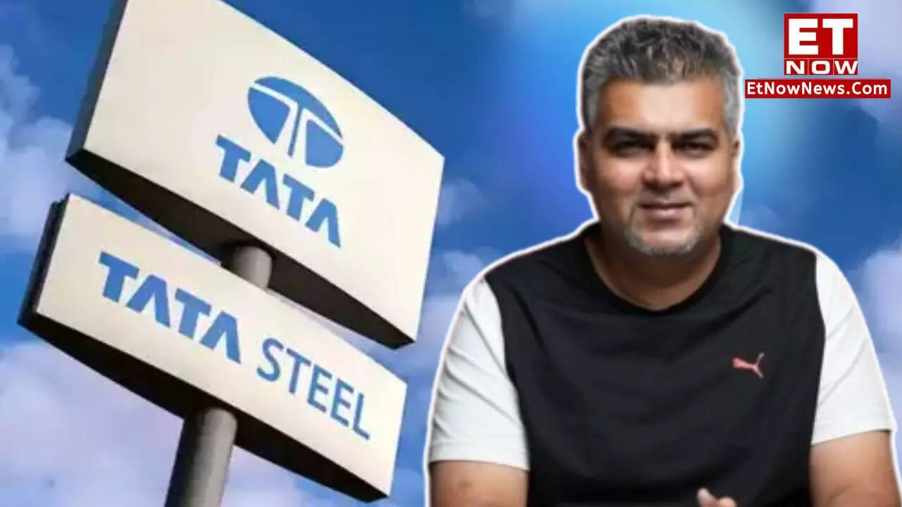 Tata Steel share price target: Largecap Tata stock gets a BUY call from ...