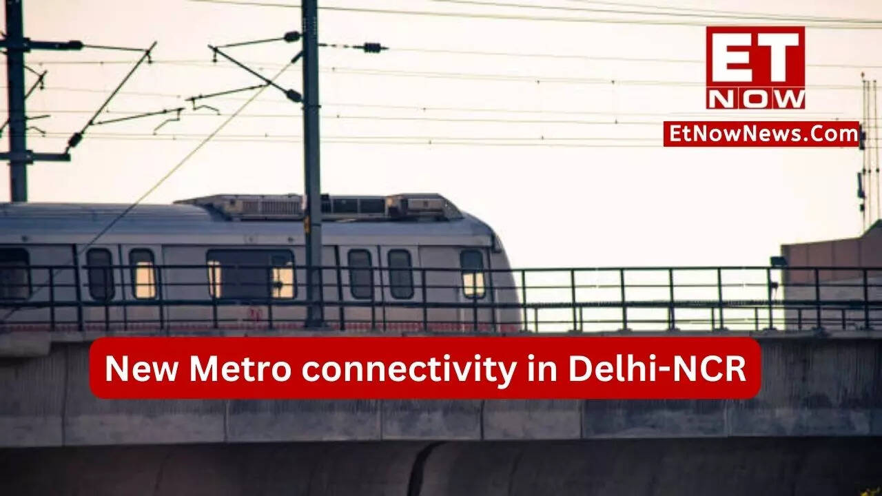 Delhi To Jhajjar Metro Rail Soon Check Route Map Infrastructure News