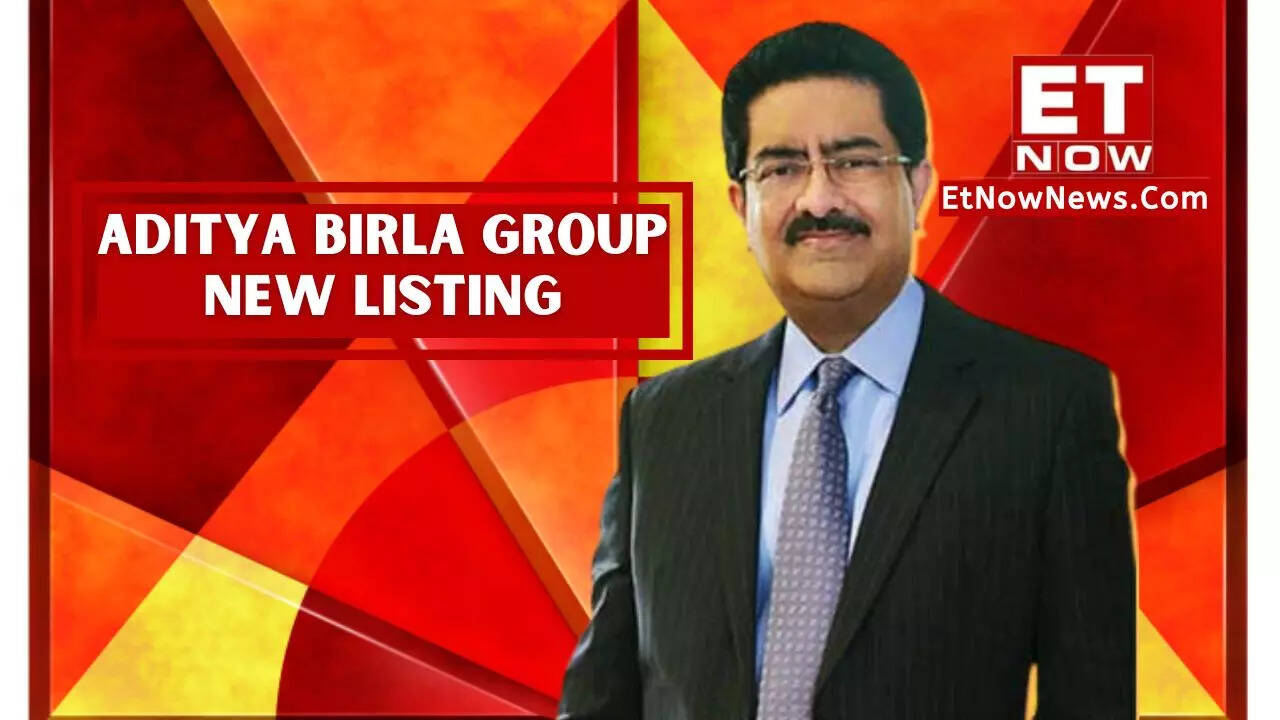 Aditya Birla Group Stocks: Another listing by next year! THIS KM Birla ... Aditya Birla Group Stocks: Another listing by next year! THIS KM Birla ...