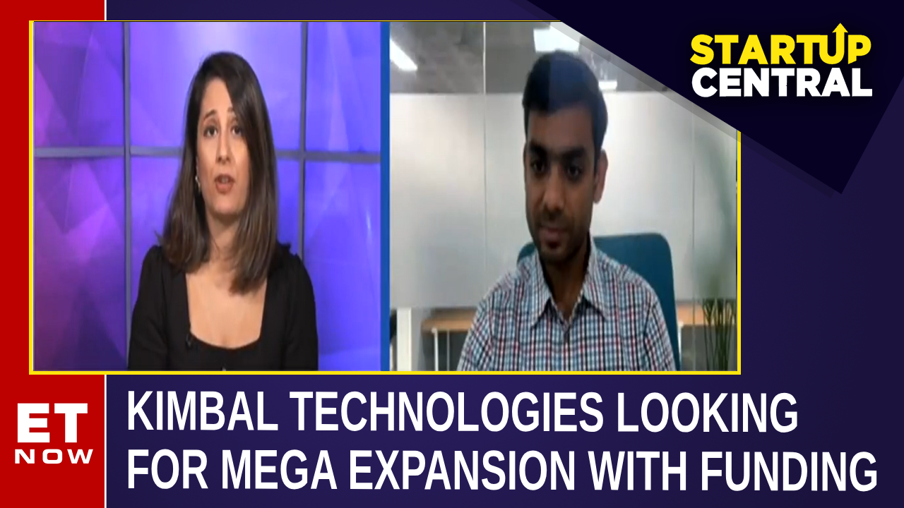 Kimbal Technologies Raise $5 Mn In Funding Round Led By Niveshaay ...