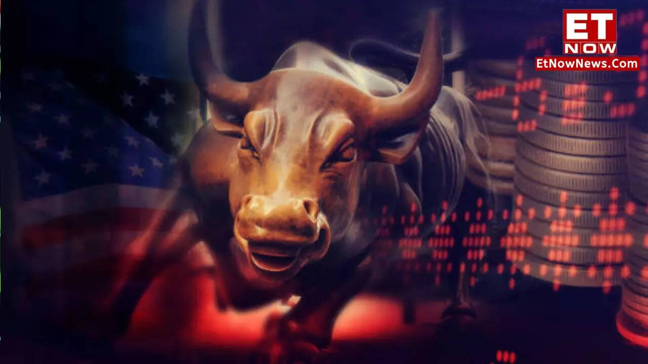 US Market News: Dow Jones up 235 points, Nasdaq adds 246 points; S&P500 ...