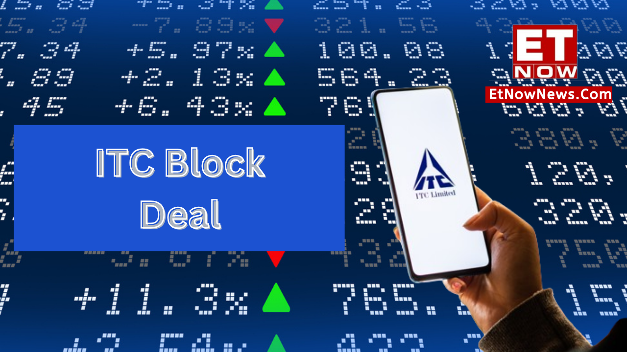 ITC-BAT Stake Sell News: BLOCK DEAL! British American Tobacco offloads ...