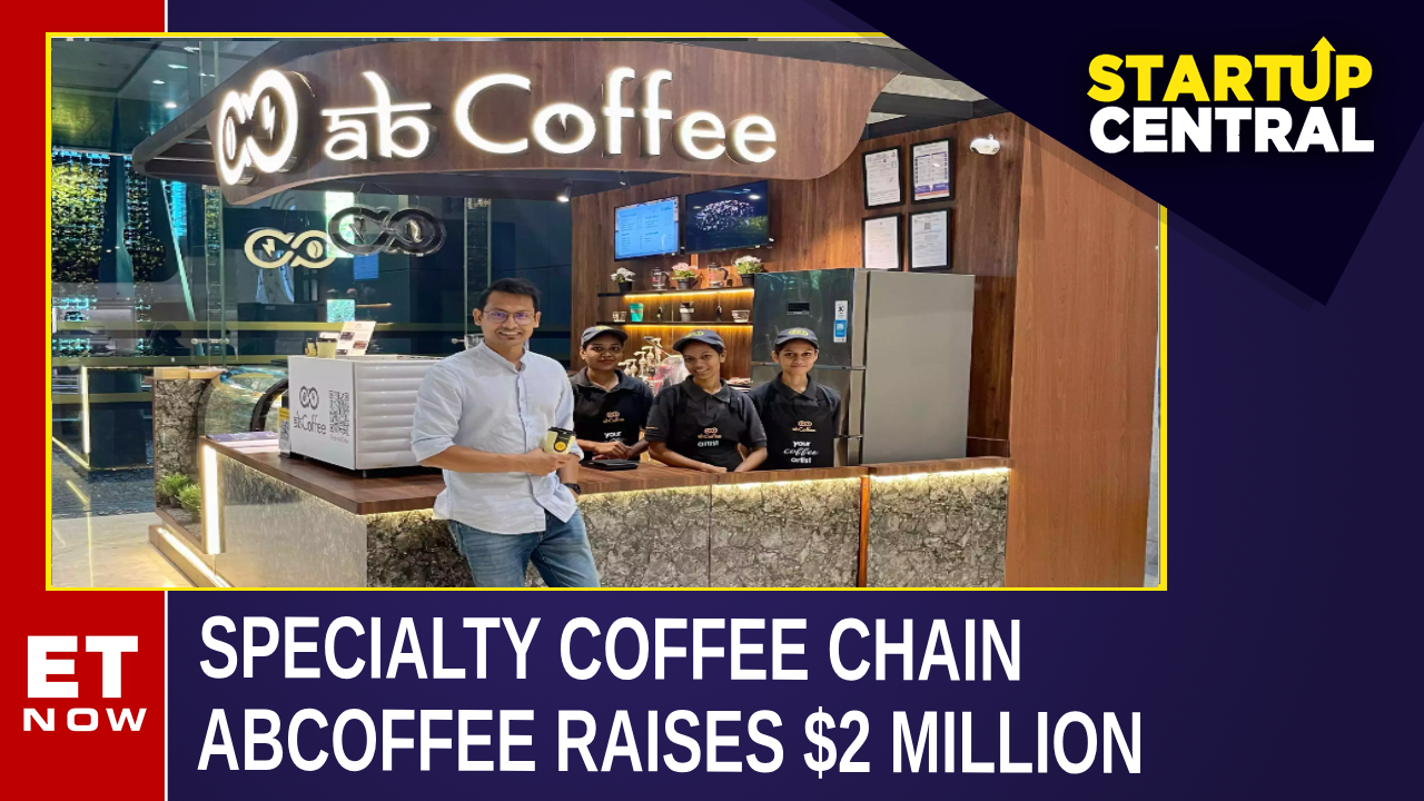 abCoffee: $3.4 Mn Investment To Ramp Up Supply Chain & Technology ...
