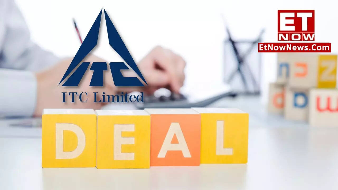 ITC Block Deal: BULLISH! Govt of Singapore, other entities BUY shares ...