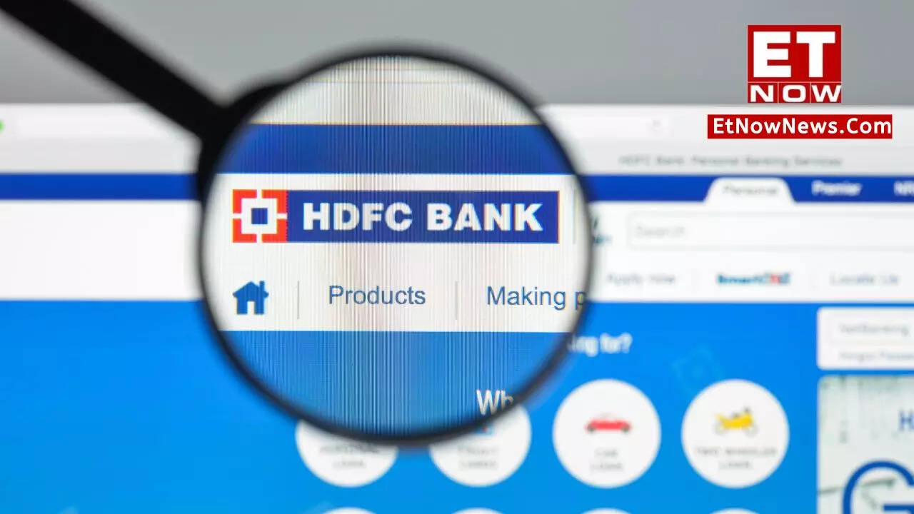 HDFC Bank customers alert! UPDATE app or lose THESE features - Details inside - Personal Finance ...