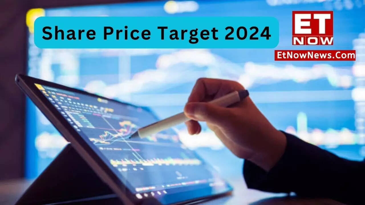 Share price target 2024: Should you BUY THIS largecap 500% dividend ...