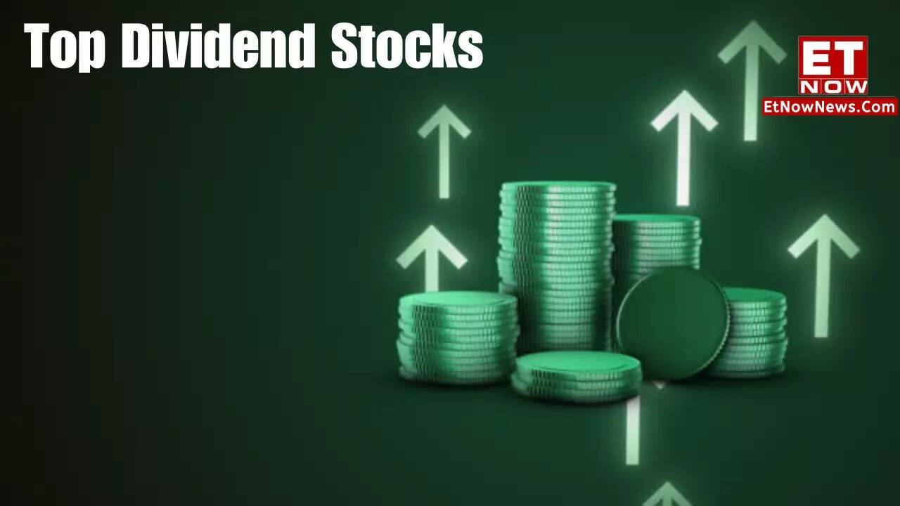 Top Dividend Stocks 2024: PSUs - Companies with HIGHEST dividend yield ...