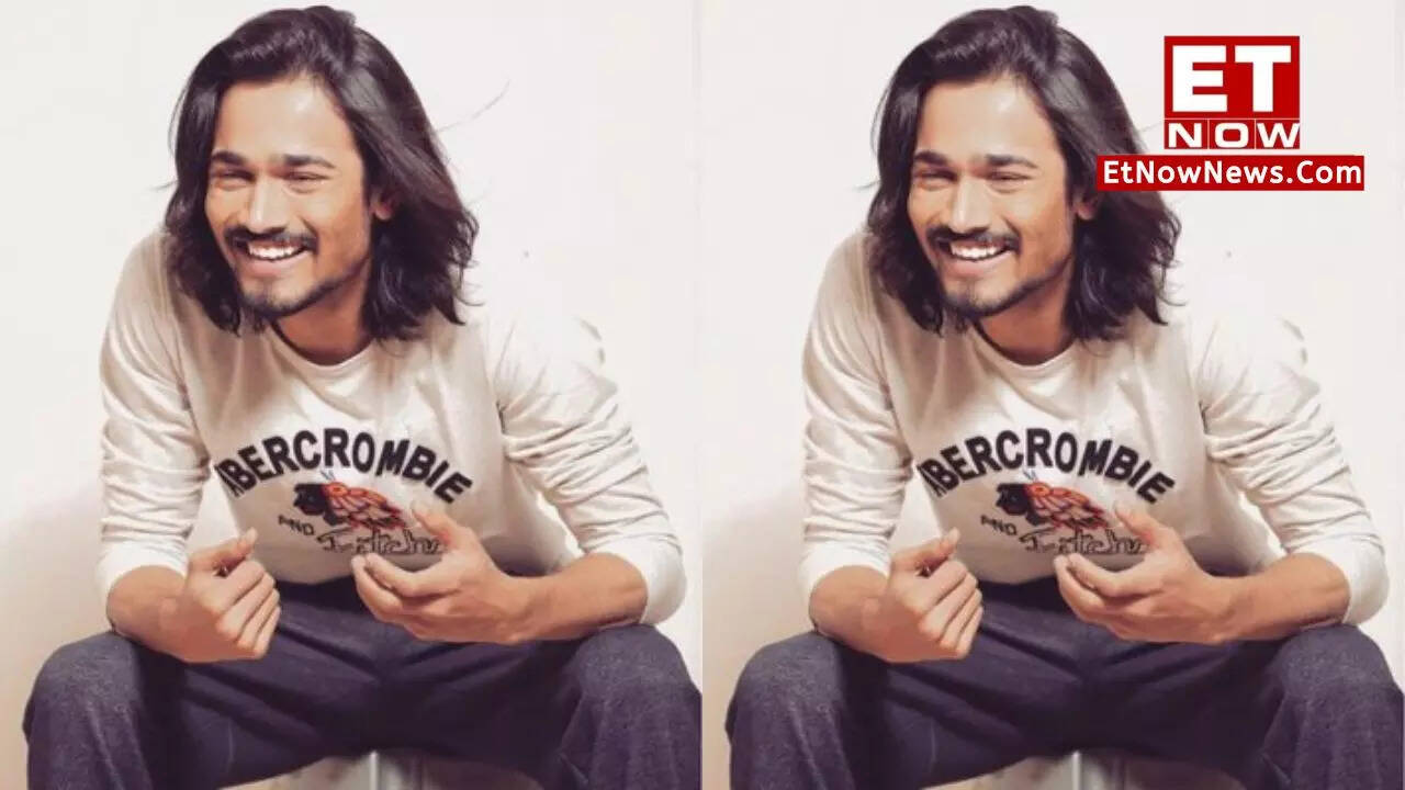 From Rs 5000 to Rs 122 cr net worth: YouTuber Bhuvan Bam's INSPIRING ...
