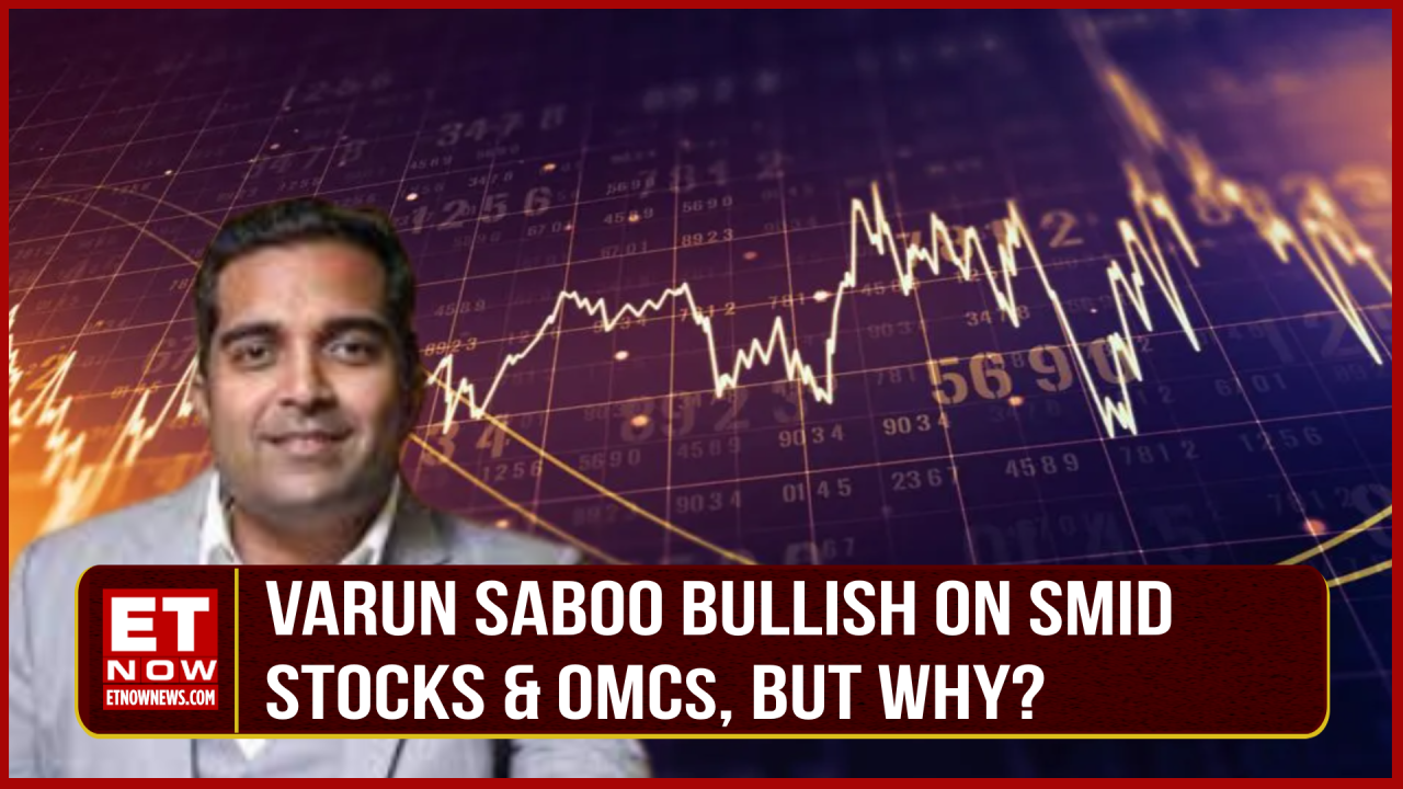 Varun Saboo's Take On OMCs Fuel Price Cut, How Will It Impact D-Street ...
