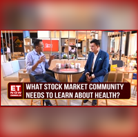 Khaane Pe Charcha: What Stock Market Community Needs To Learn About ...