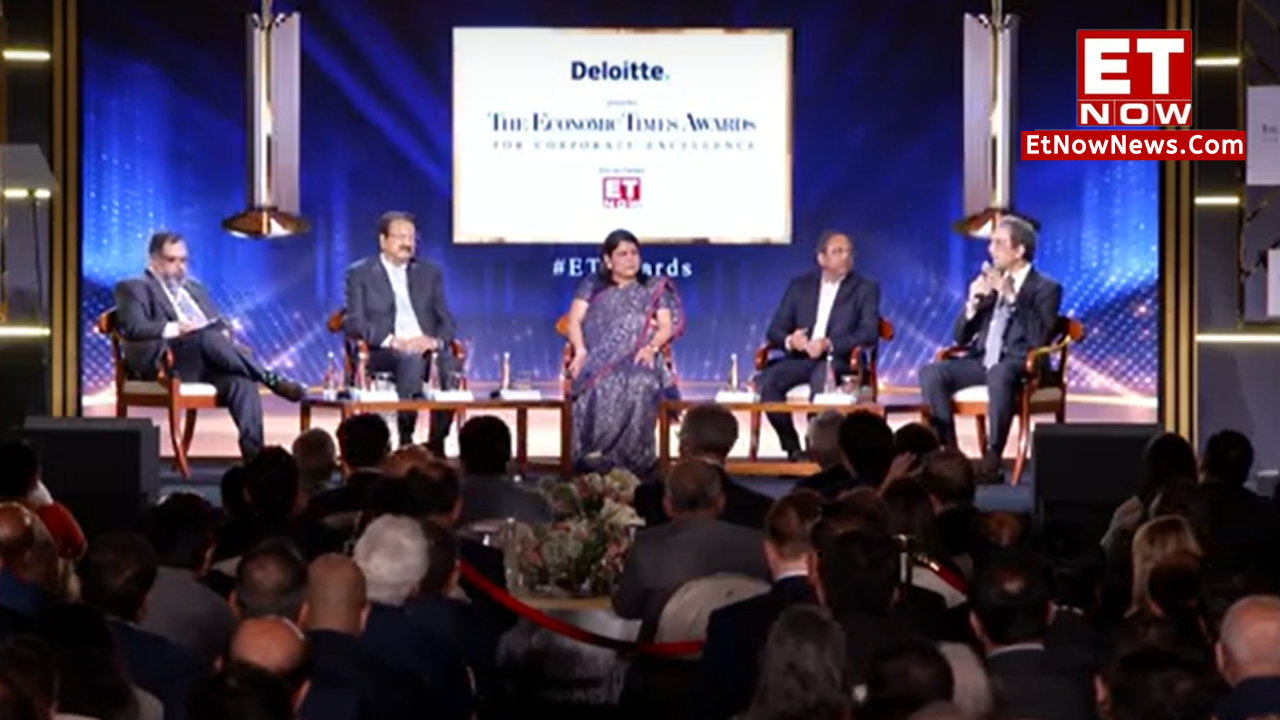 'Putting India on the path to $10 trillion economy’: CEO panel ...