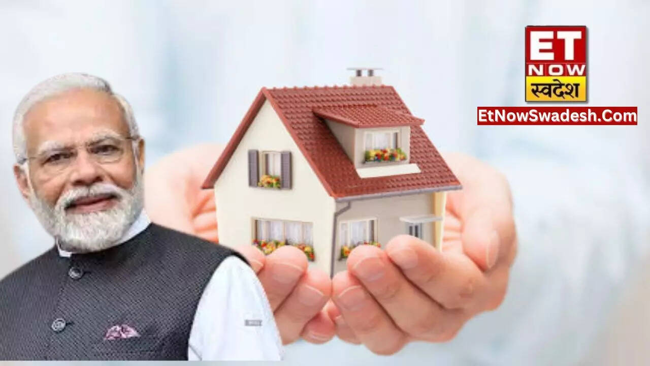 Modi Govt Schemes: बेघरों को आशियाना दे रही ये सरकारी योजना - Full ...