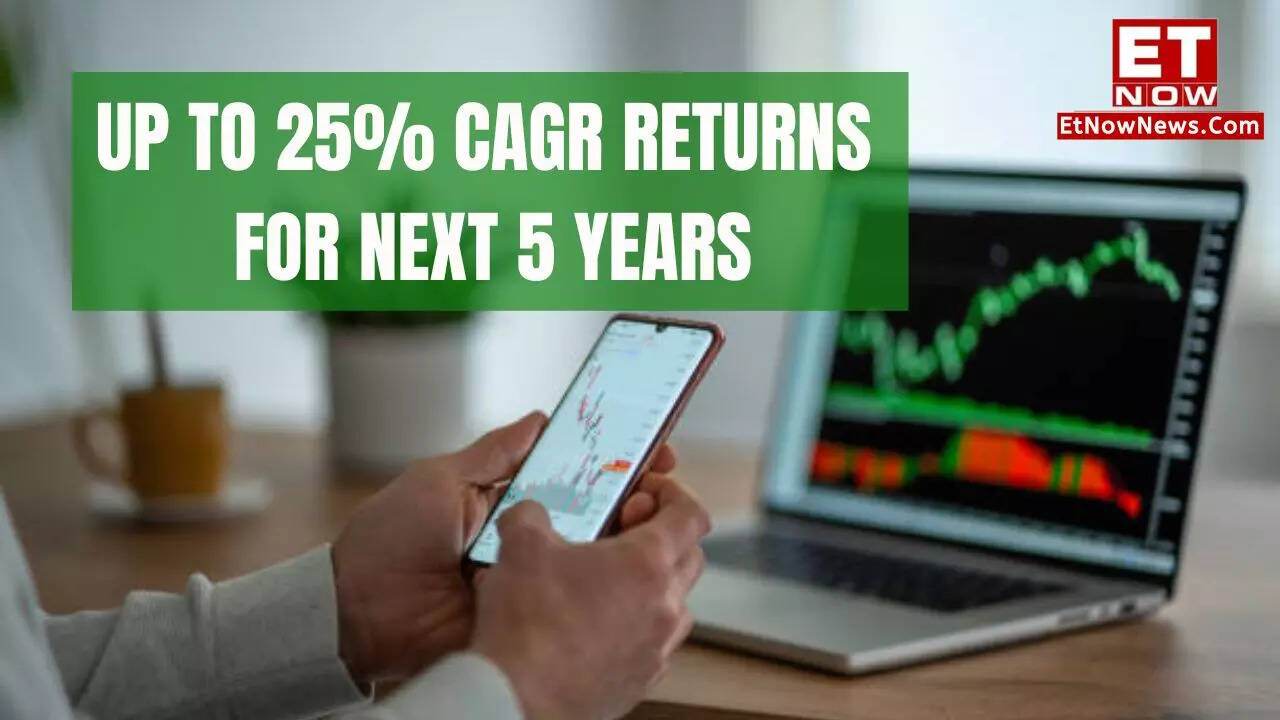 Jefferies' TOP picks: THESE 11 stocks can give up to 25% CAGR returns ...