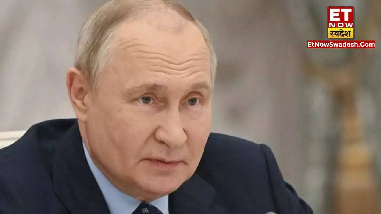 russian presidential elections 2024 vladimir putin wins again set to ...