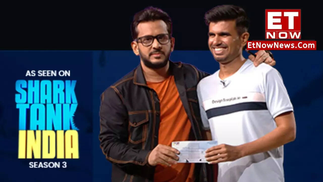 Shark Tank India: Winning hearts! From earning just Rs 9,000 as Infosys ...