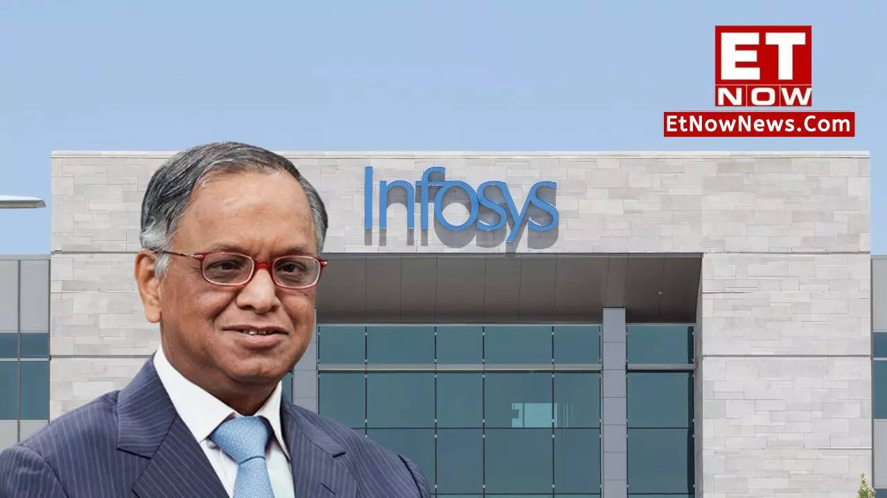 With Rs 240 cr Infosys shares, Narayana Murthy's 'arabpati' grandson ...
