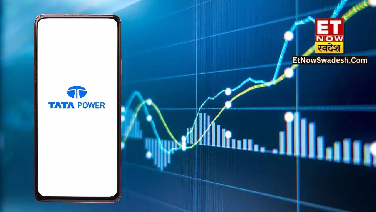 Tata Power Share Price Strategy: Stock में होगी कमाई? Expert से जानिए ...