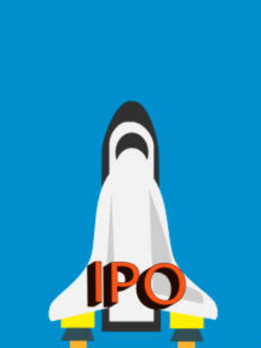 IPO Calendar: 3 upcoming public issues, 8 listings - check weekly ...