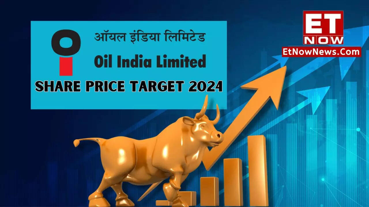 Share price of oil india store