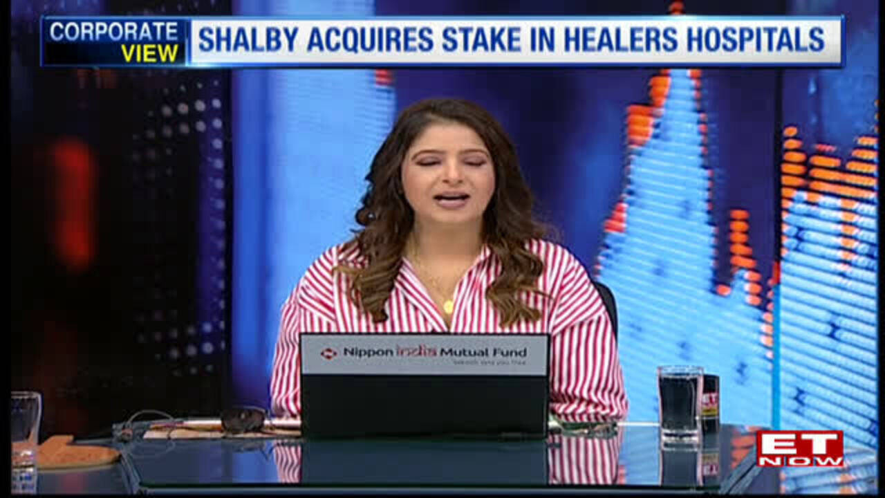 Shalby To Save Costs On Leased Rentals' Expense? | Shanay Shah Share Details On New Transactions ...