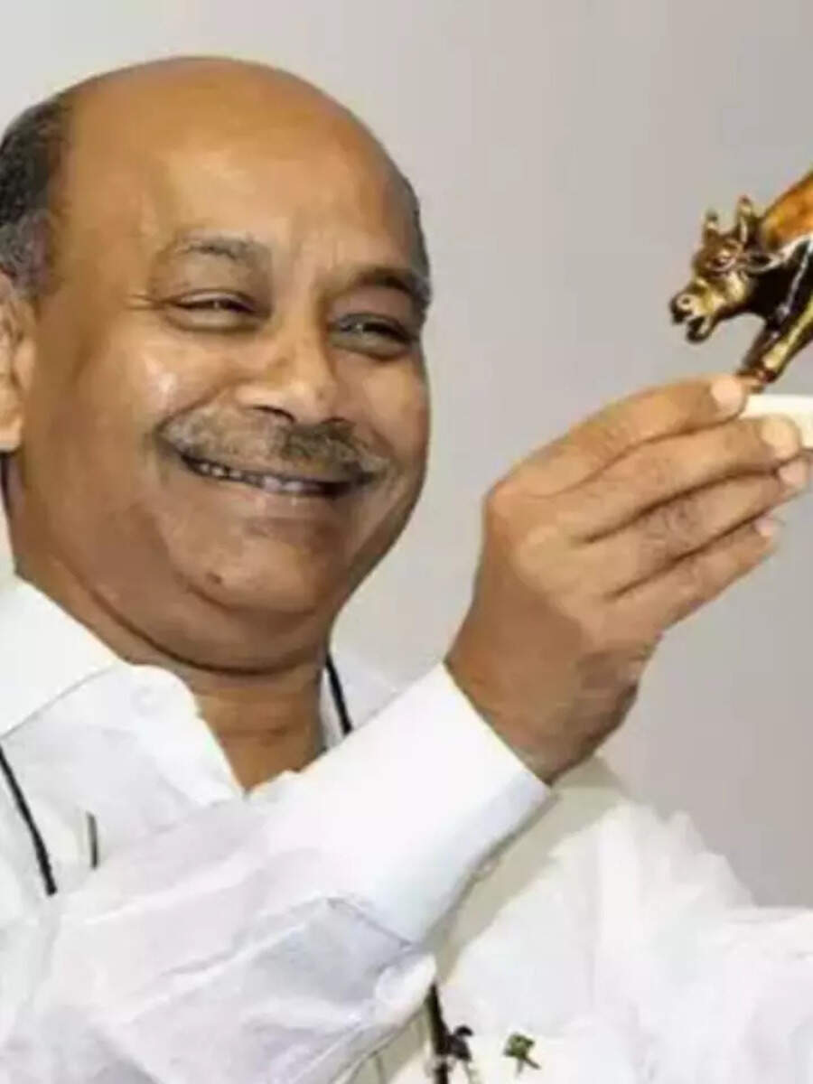 Radhakishan Damani Portfolio: Rs 184,172 crore! TOP 5 shares owned by ...