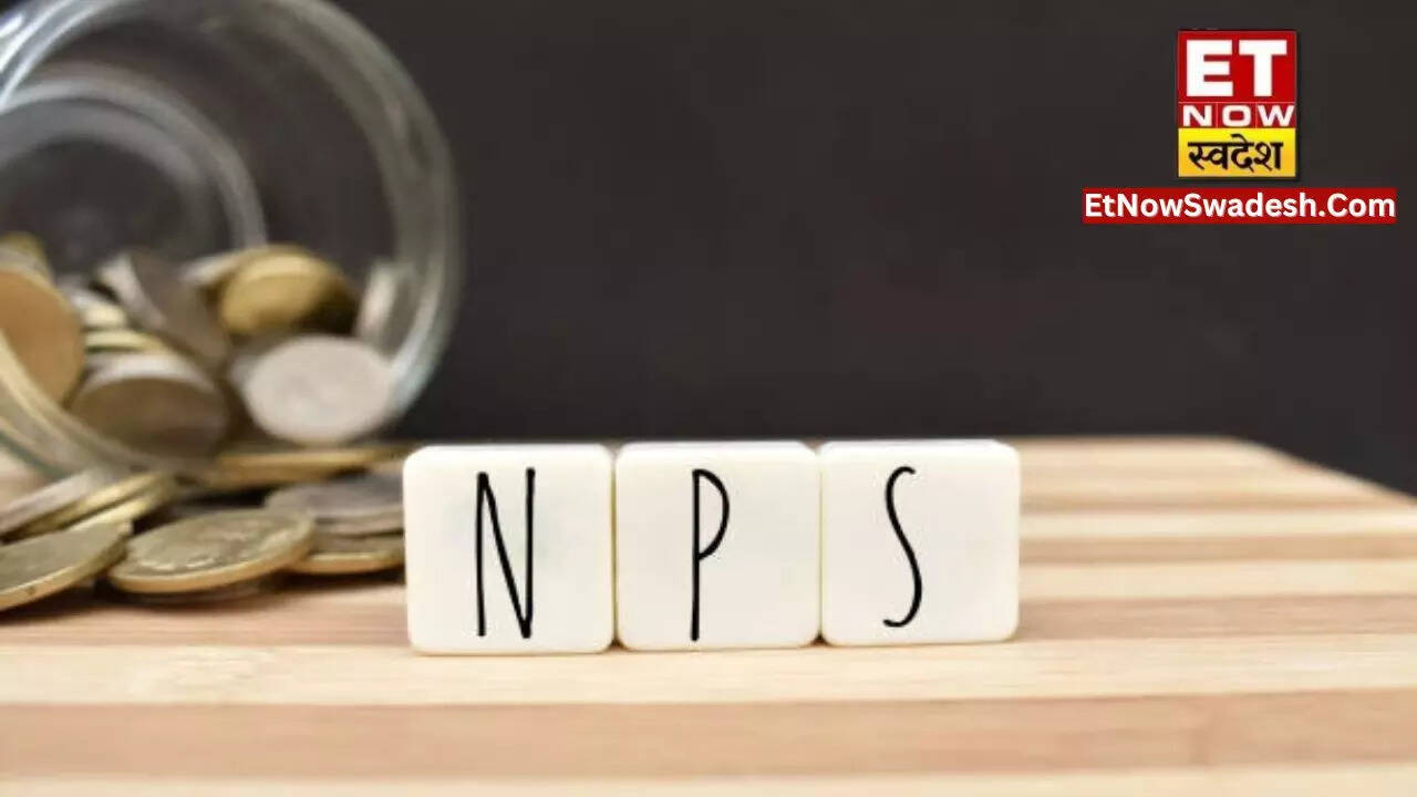 New NPS Rule: इस डेट से बदलेगा नेशनल पेंशन सिस्टम, NPS खाते का आधार ...