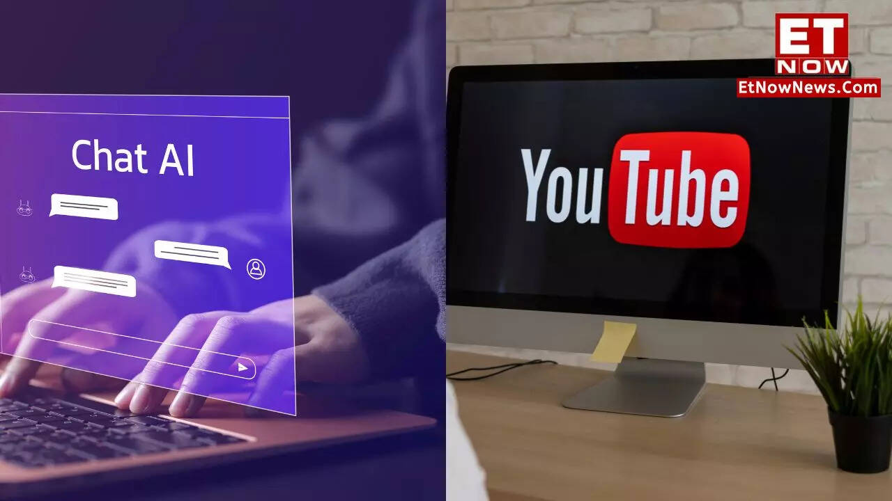 AI-generated YouTube videos: YT's BIG step to flag THIS practice ...