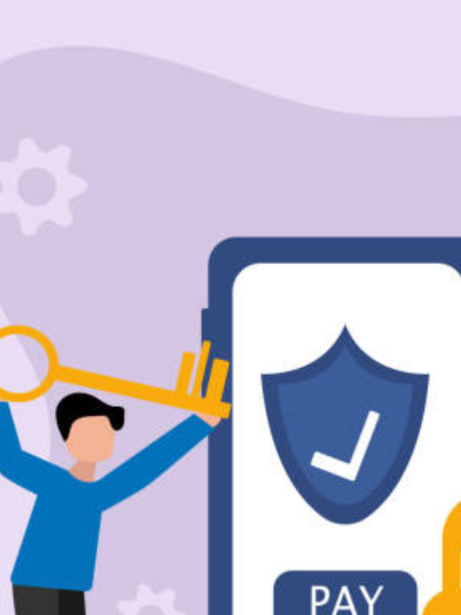 Secure your UPI payments with THESE safety tips - CHECK | etnownews